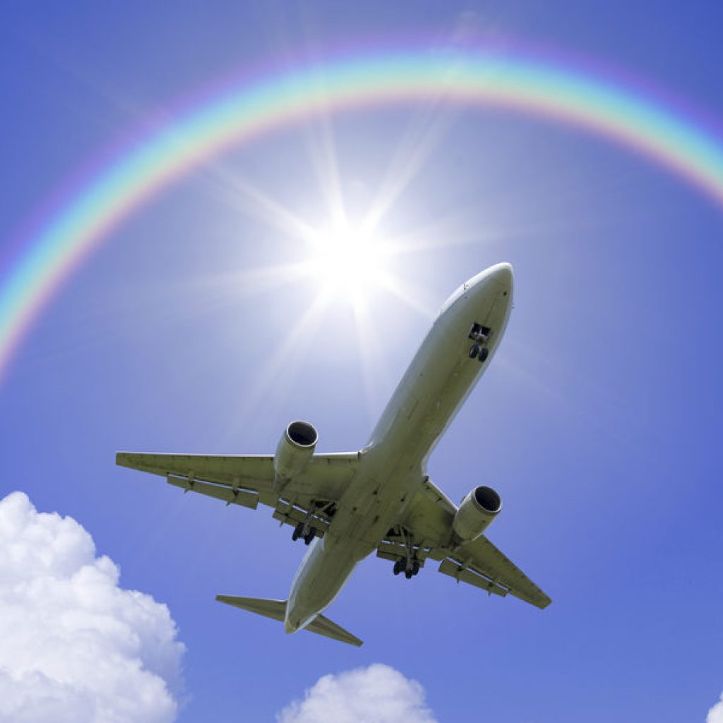The Best Airline for LGBTQ Employees - The Jet Set