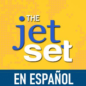 The Jet Set en Español - The Jet Set